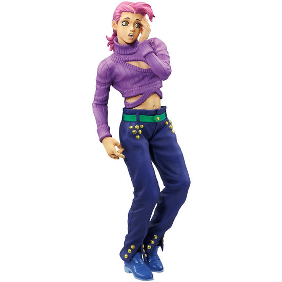 Masterlise Ichibansho Figure: Vinegar Doppio (Hitman Team) (JoJo's Biz ...