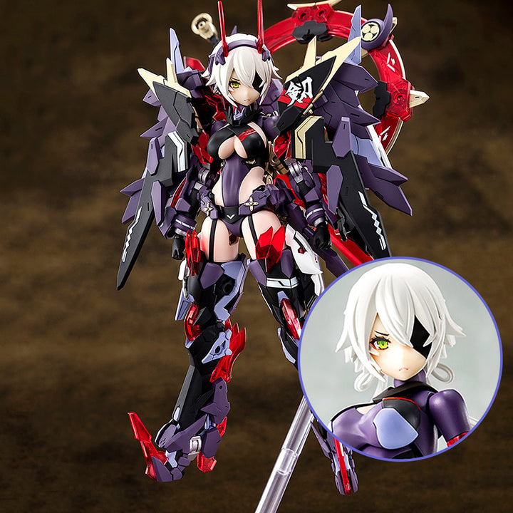Megami Device – GUNDAM PLANET