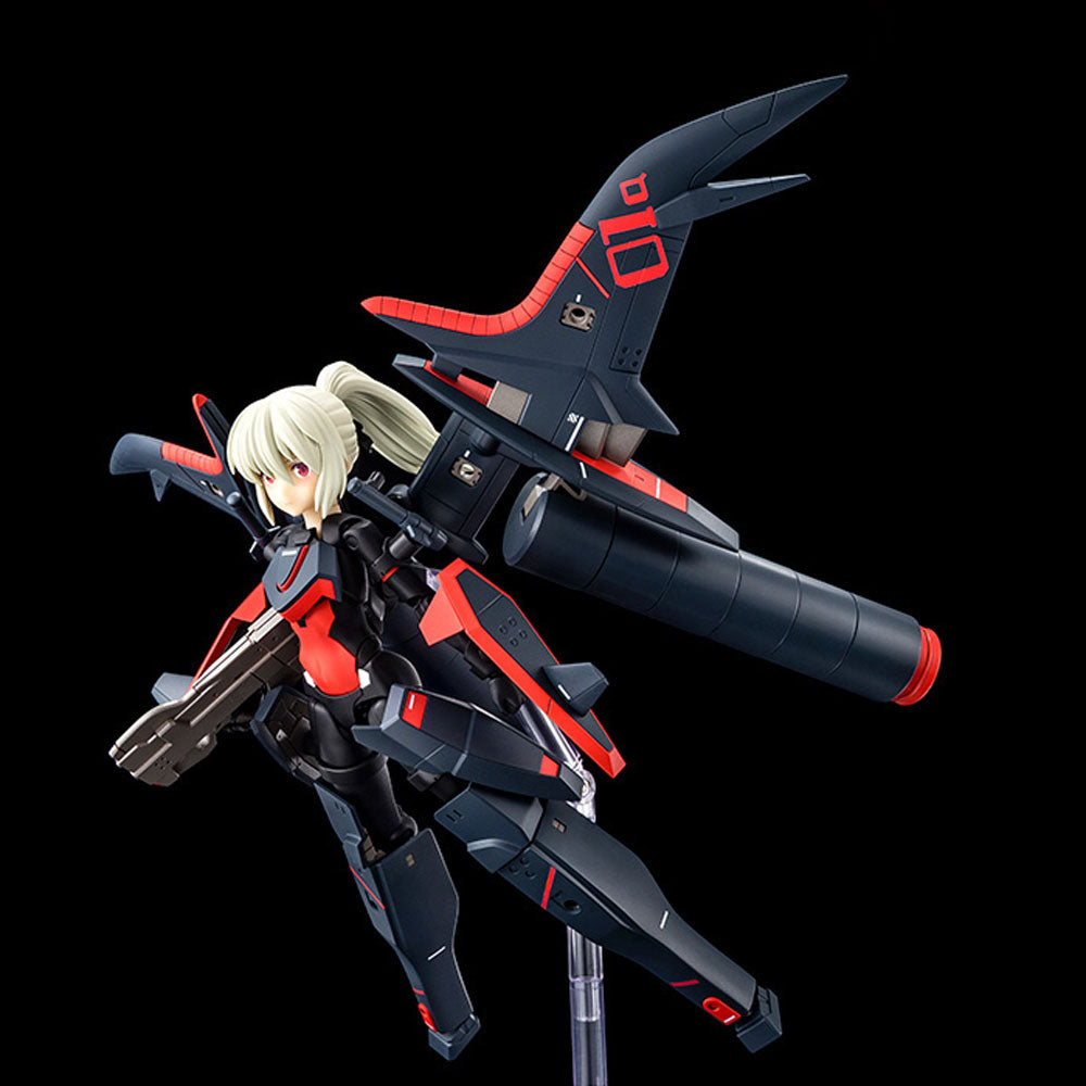 Megami Device Type Angel Arnval Repaint Color Ver. – Gundam Planet