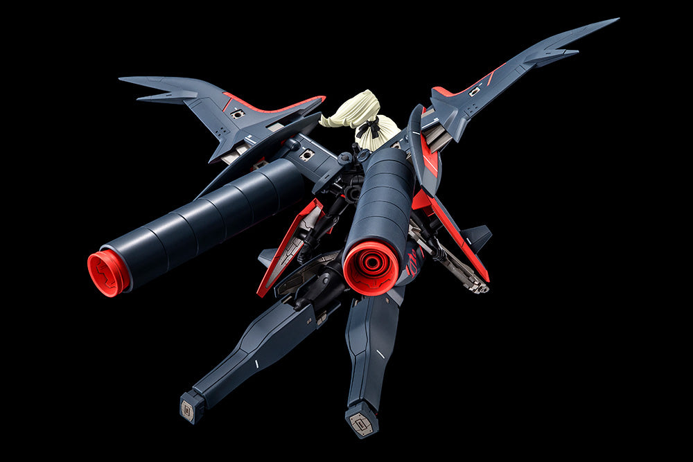 Megami Device Type Angel Arnval Repaint Color Ver. – Gundam Planet