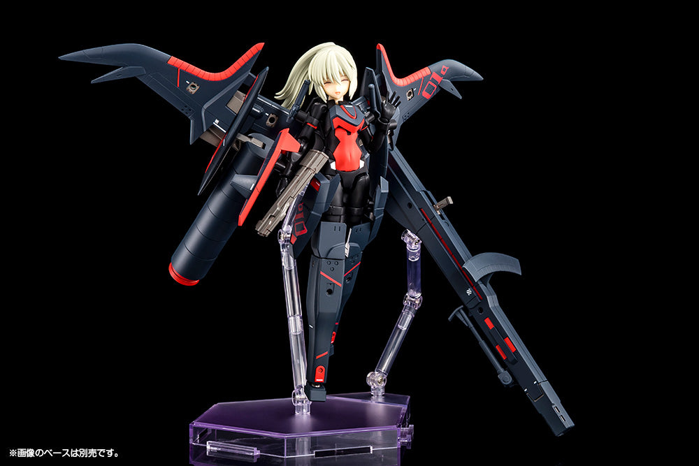 Megami Device Type Angel Arnval Repaint Color Ver. – Gundam Planet