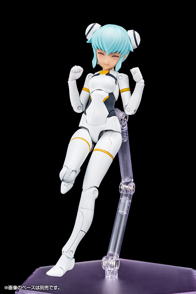 Megami Device Type Devil Strarf Repaint Color Ver. – Gundam Planet