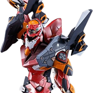 Metal Build | Diecast Mecha Figures from Bandai Tamashii Nations ...