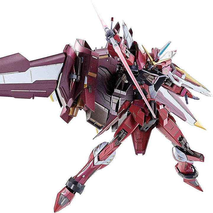 Metal Build – GUNDAM PLANET