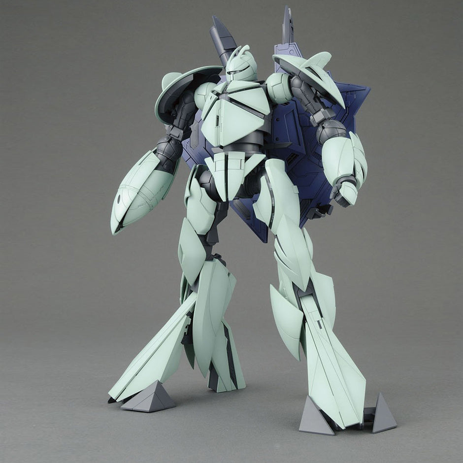 Turn A Gundam – GUNDAM PLANET