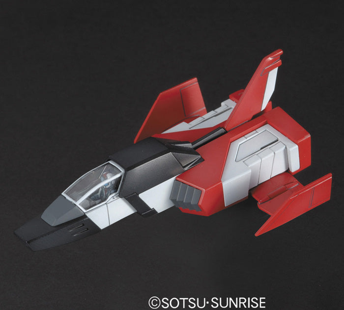 MG G-Armor (RX-78-2 Gundam + G-Fighter) Real Type Color Ver. | Bandai ...