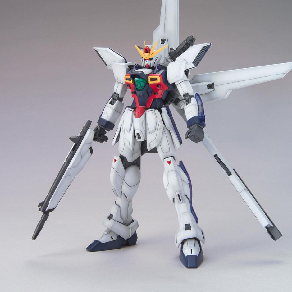 After War Gundam X – Gundam Planet