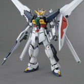 After War Gundam X – Gundam Planet