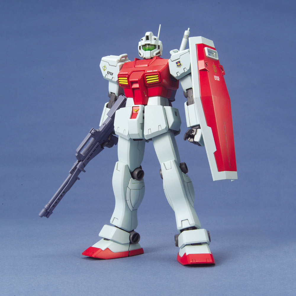 MG RGM-79C GM Type C Space Use (Standard Color) – GUNDAM PLANET