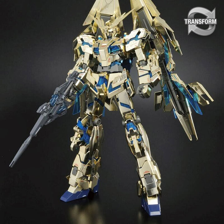 Gundam Unicorn – Page 2 – Gundam Planet