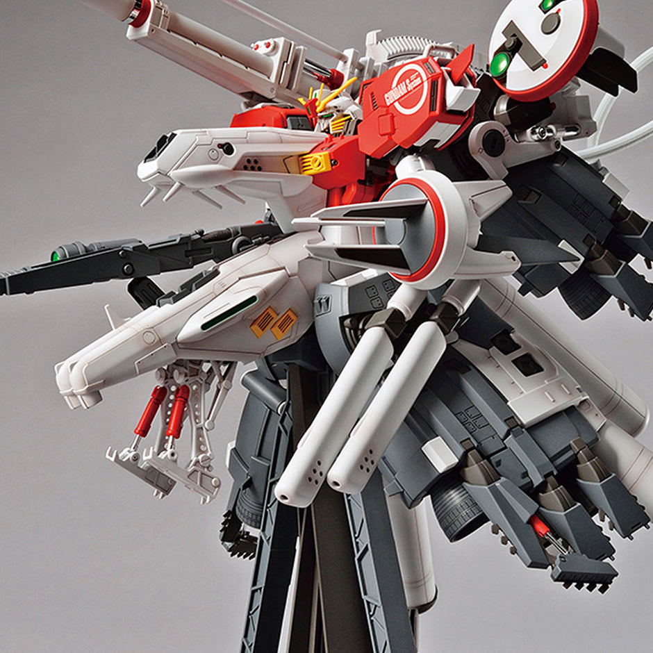 Gundam Sentinel – Gundam Planet