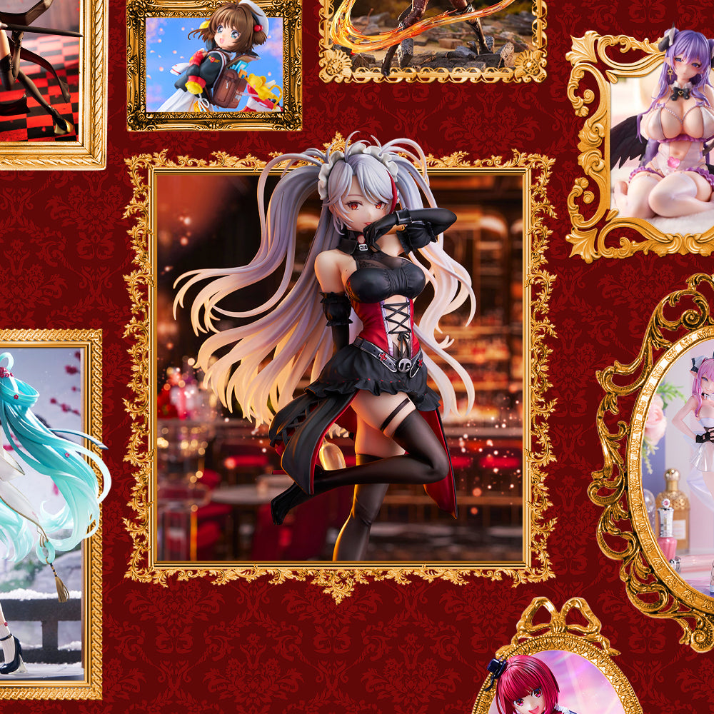 Gundam Planet | Your #1 Store for Gunpla, Model Kits & Collectibles