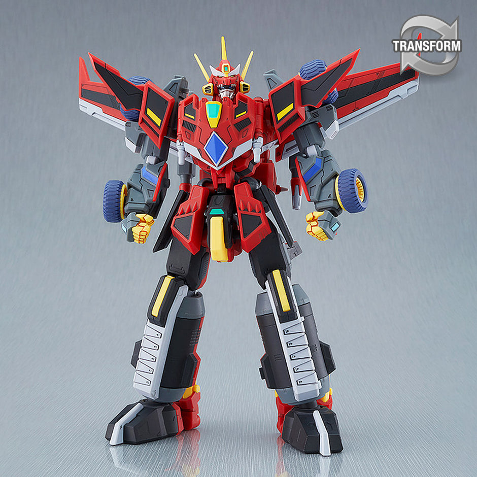 MODEROID / PLAMAX (Mechasmile) & PLAMATEA (Characters) – GUNDAM PLANET