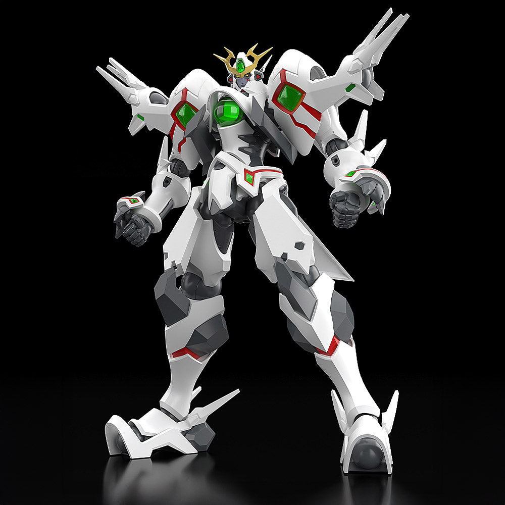 MODEROID Ordian (Platinumhugen Ordian) – GUNDAM PLANET