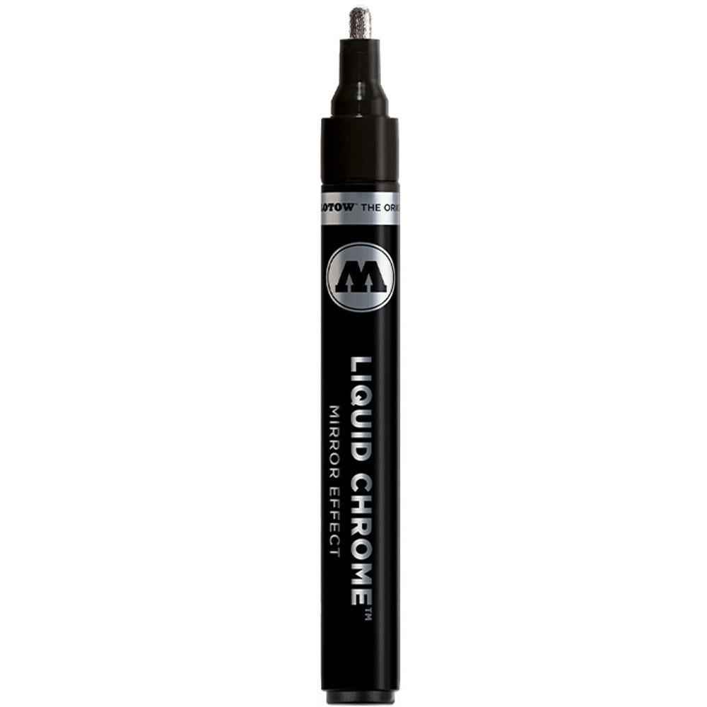 Liquid Chrome Marker (4mm) – Gundam Planet