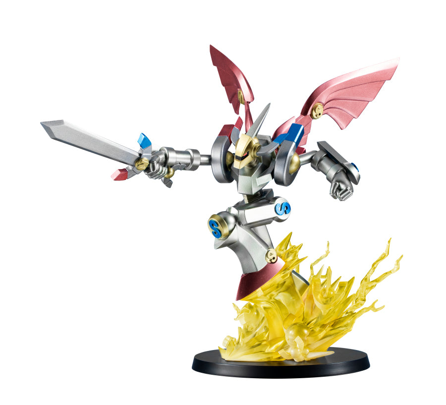 Yu-Gi-Oh! Monsters Chronicle: Valkyrion the Magna Warrior – Gundam Planet
