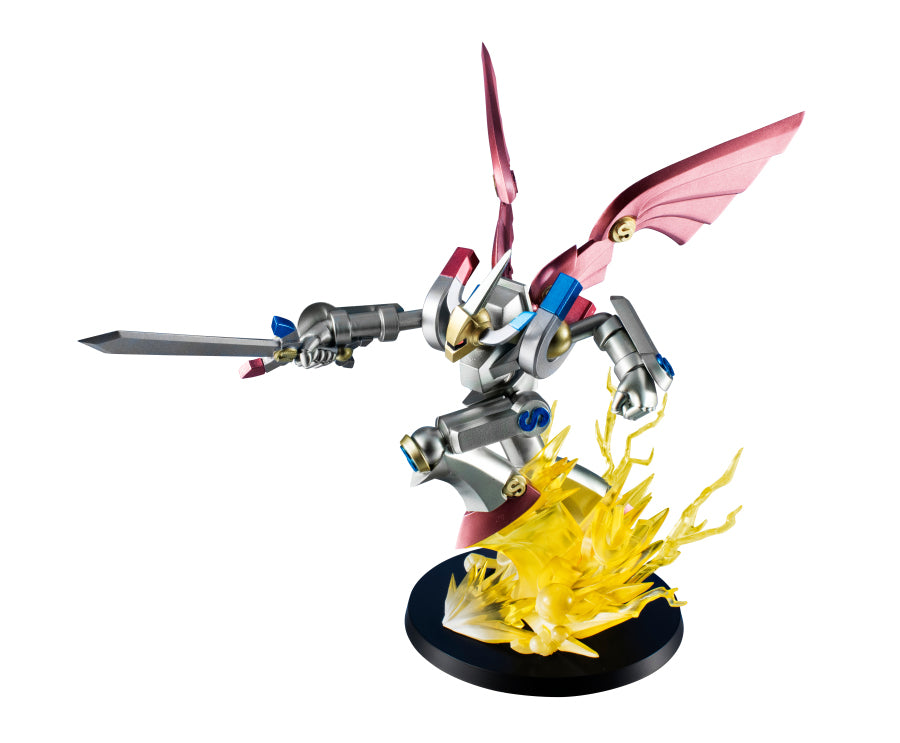 Yu-Gi-Oh! Monsters Chronicle: Valkyrion the Magna Warrior – Gundam Planet