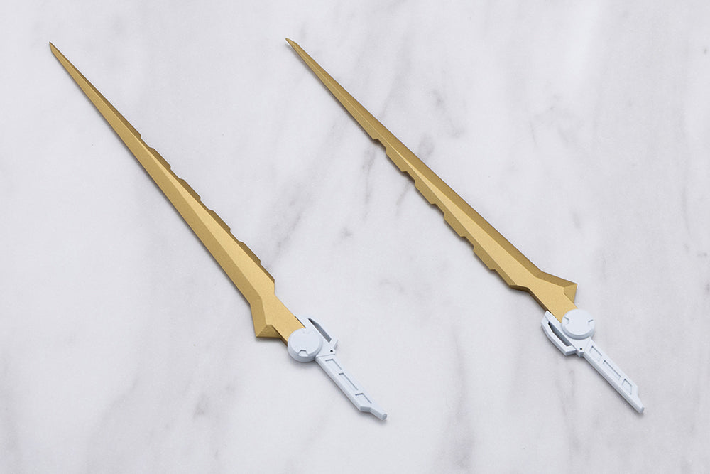 MSG Heavy Weapon Unit MH68J Slash Binder White Ver. – Gundam Planet