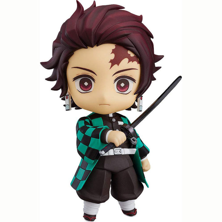 Nendoroid – GUNDAM PLANET