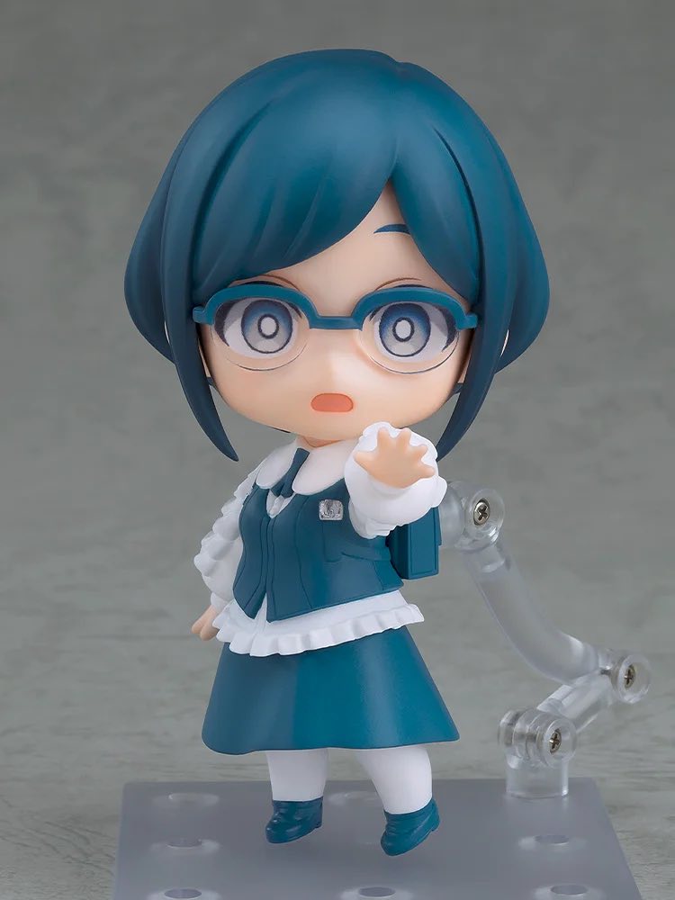 Urban Myth Dissolution Center - Nendoroid 2796 Azami Fukurai – Gundam ...