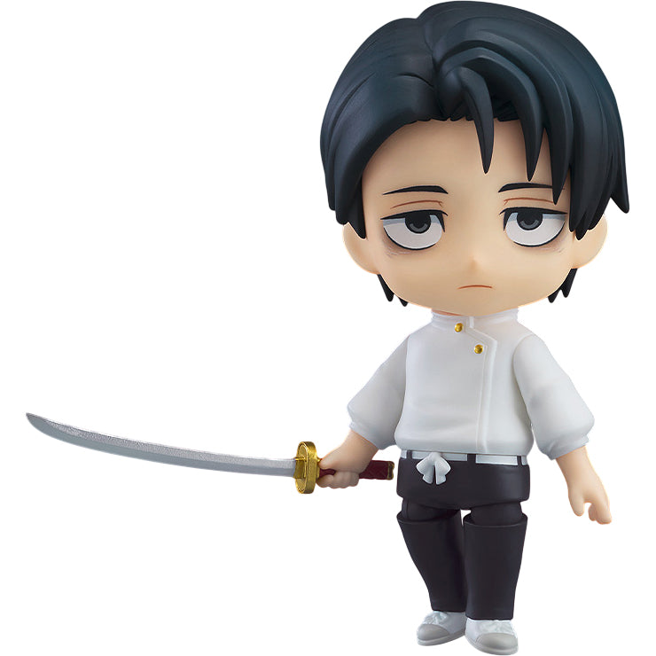 Jujutsu Kaisen Nendoroid 2933 Yuta Okkotsu: Execution Ver. – Gundam Planet