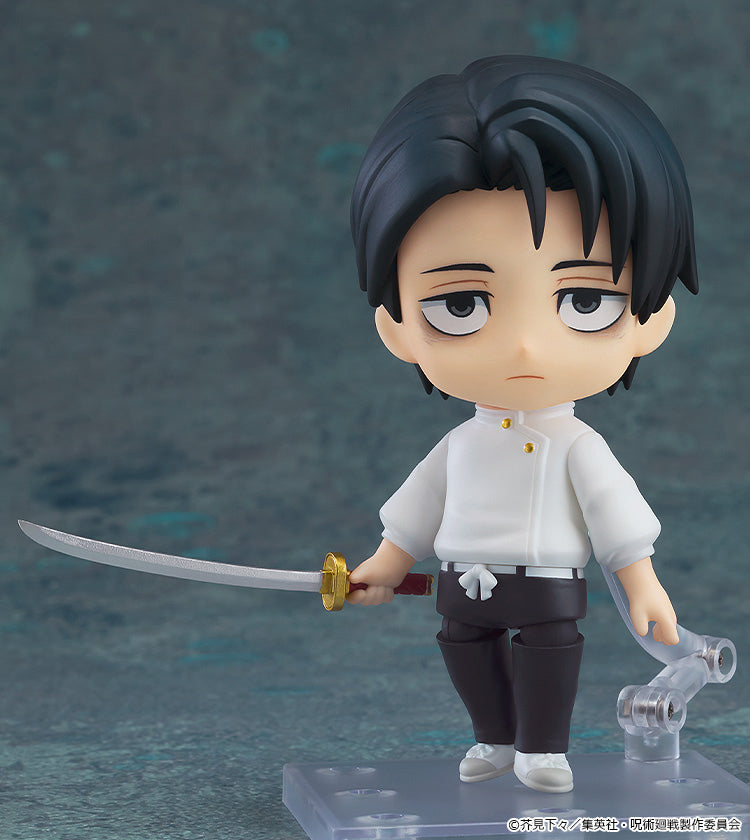 Jujutsu Kaisen Nendoroid 2933 Yuta Okkotsu: Execution Ver. – Gundam Planet