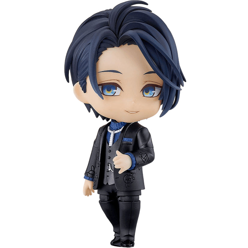 Nendoroid 2947 Mikazuki Munechika: Ceremonial Attire Ver. (Touken Ranb ...