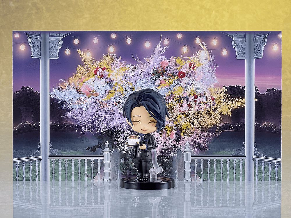 Nendoroid 2947 Mikazuki Munechika: Ceremonial Attire Ver. (Touken Ranb ...