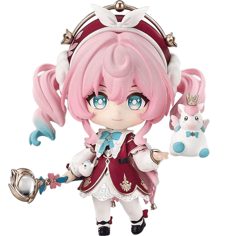 Honkai: Star Rail Nendoroid 2953 Hyacine – Gundam Planet
