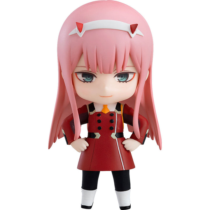Nendoroid – GUNDAM PLANET