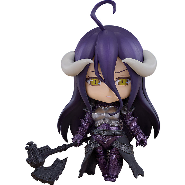 Overlord – Gundam Planet