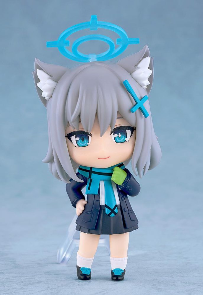 Nendoroid Surprise: Blue Archive (set of 6) – Gundam Planet
