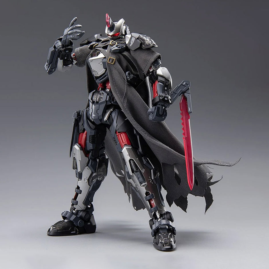 Third-Party Models – GUNDAM PLANET