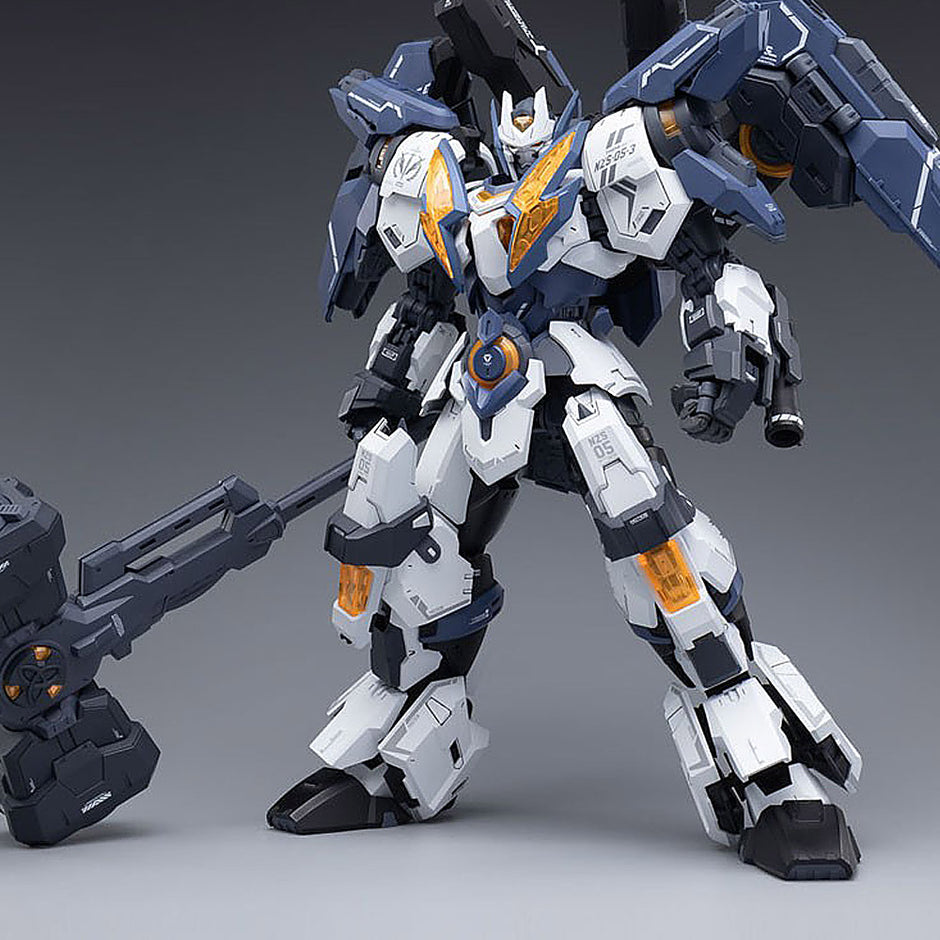 Third-Party Models – GUNDAM PLANET