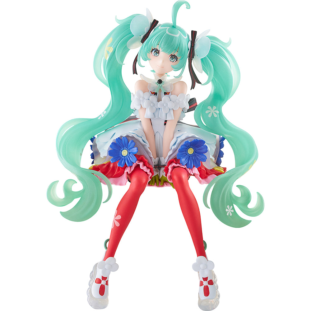 Noodle Stopper Figure: Hatsune Miku Japan Live Tour 2025 Blooming ...