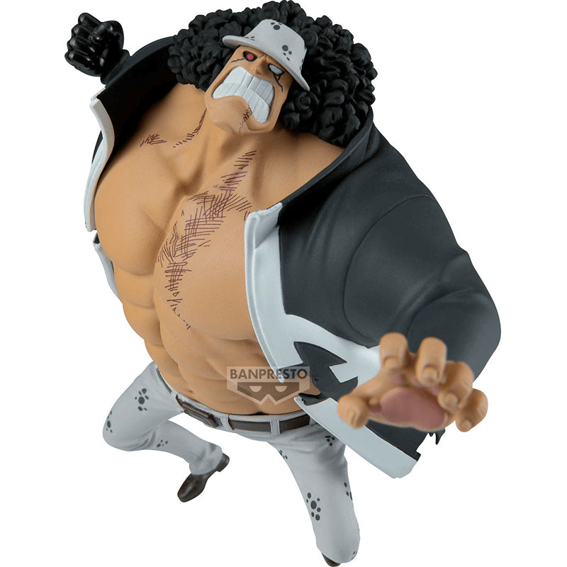 One Piece Battle Record Collection: Bartholomew Kuma – Gundam Planet