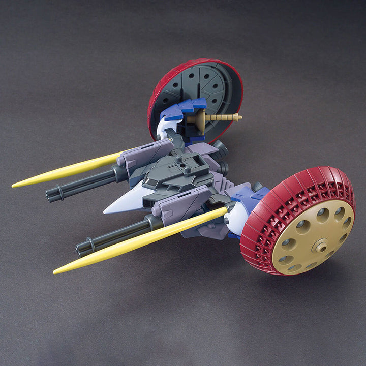 Gunpla Option Parts – GUNDAM PLANET