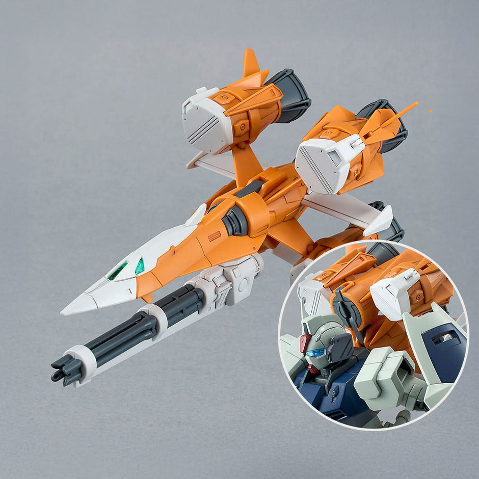Gunpla Option Parts – Gundam Planet