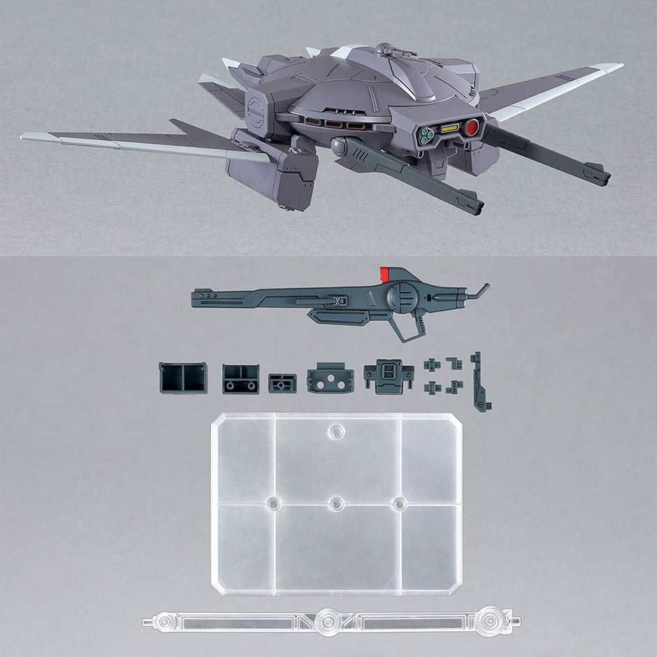 Gunpla Option Parts – GUNDAM PLANET