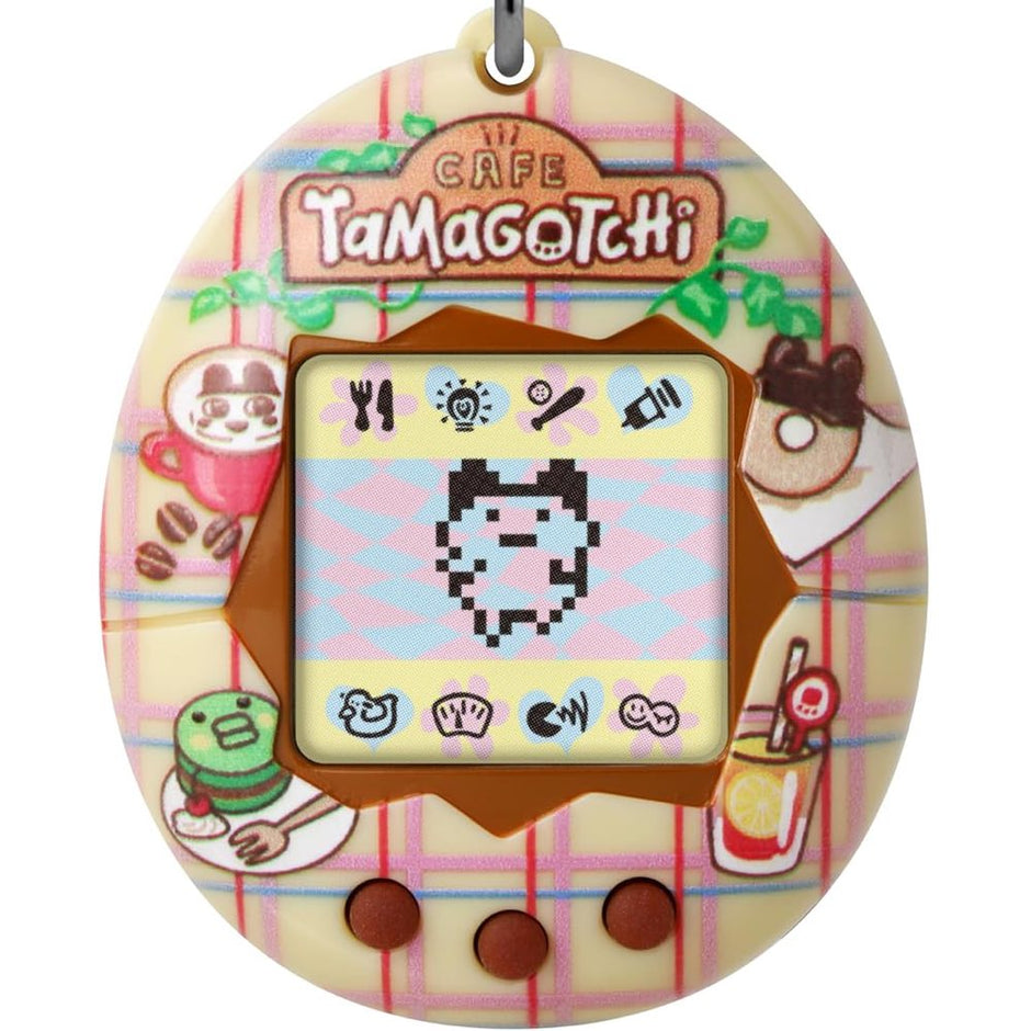 Tamagotchi – GUNDAM PLANET