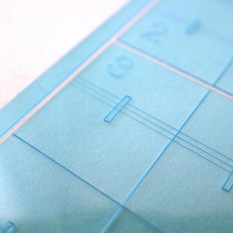 Panel Lining – Gundam Planet