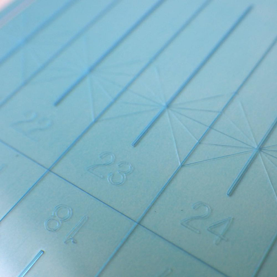 Panel Lining – Gundam Planet