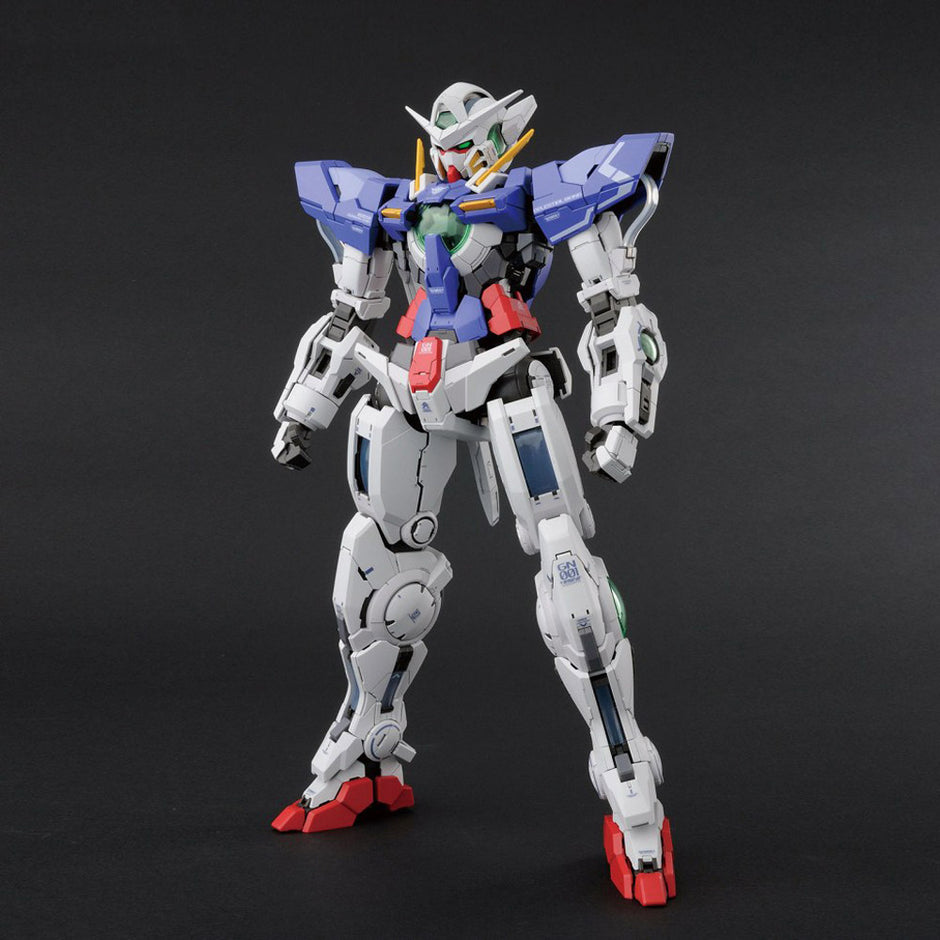Gundam 00 – GUNDAM PLANET