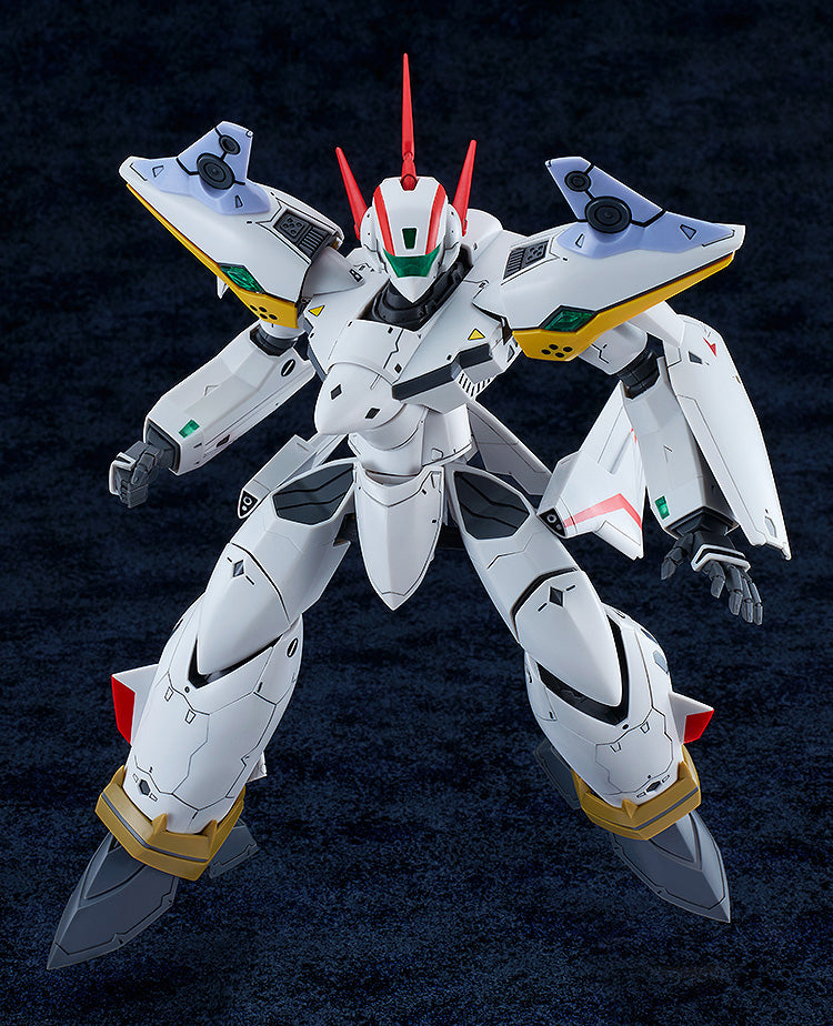 Macross Dynamite-Seven - PLAMAX 1/72 VF-19P Excalibur [Planet Zola ...