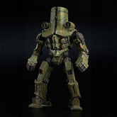 Pacific Rim – Gundam Planet