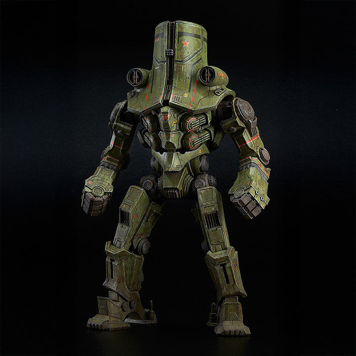 Pacific Rim – Gundam Planet