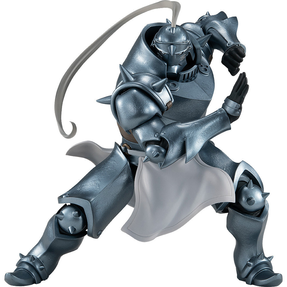 Fullmetal Alchemist: Brotherhood POP UP PARADE Alphonse Elric – Gundam ...