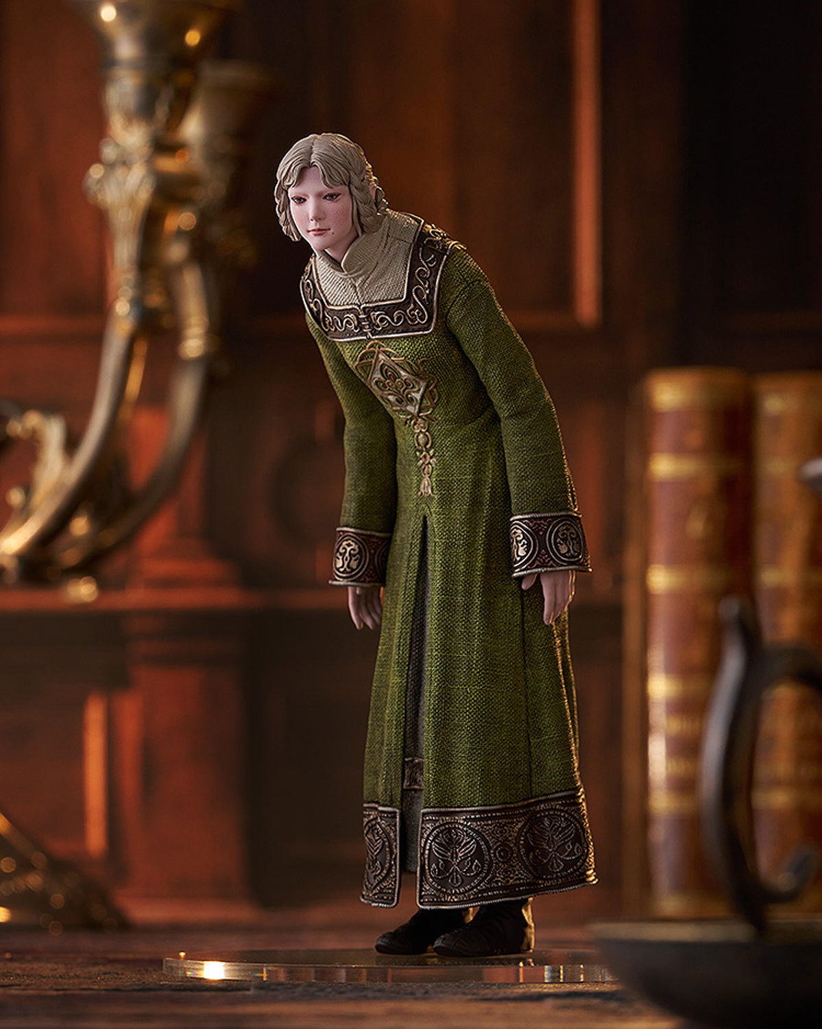 Elden Ring POP UP PARADE Rya – Gundam Planet