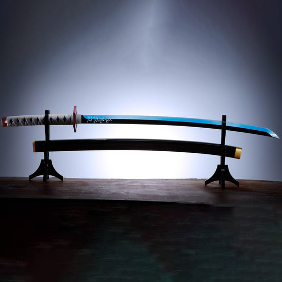 PROPLICA Nichirin Sword (Giyu Tomioka) – GUNDAM PLANET