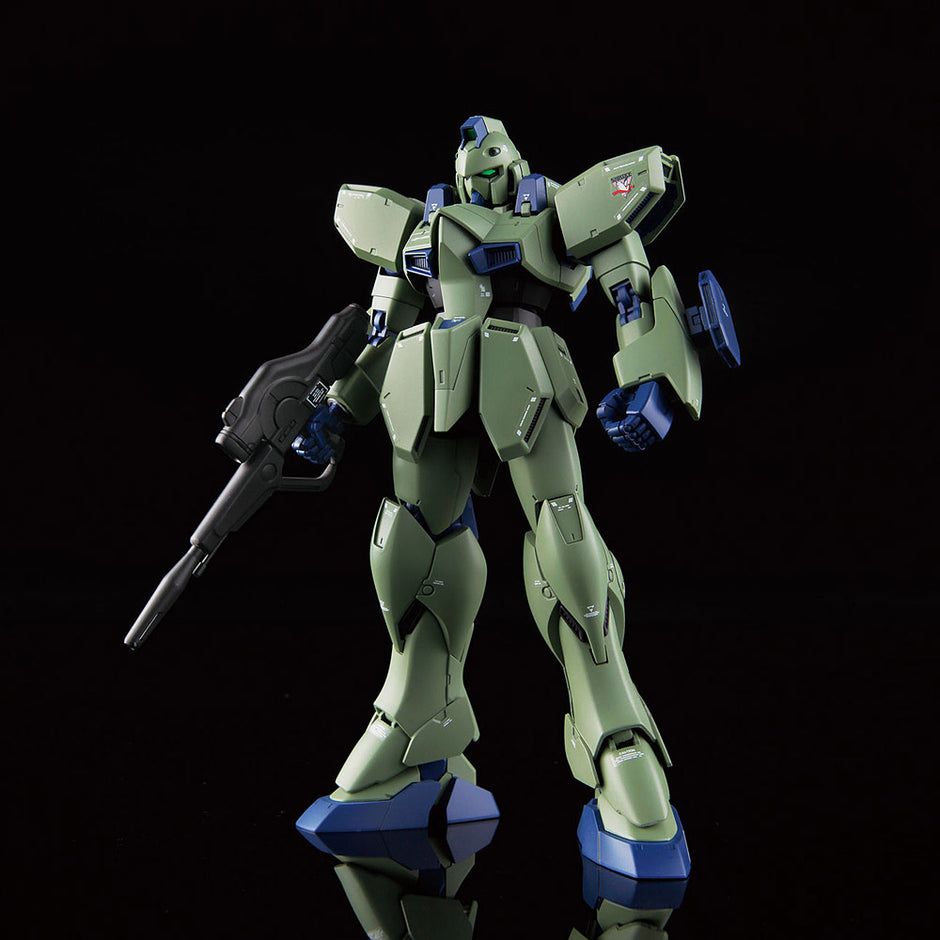 Mobile Suit Victory Gundam – Gundam Planet
